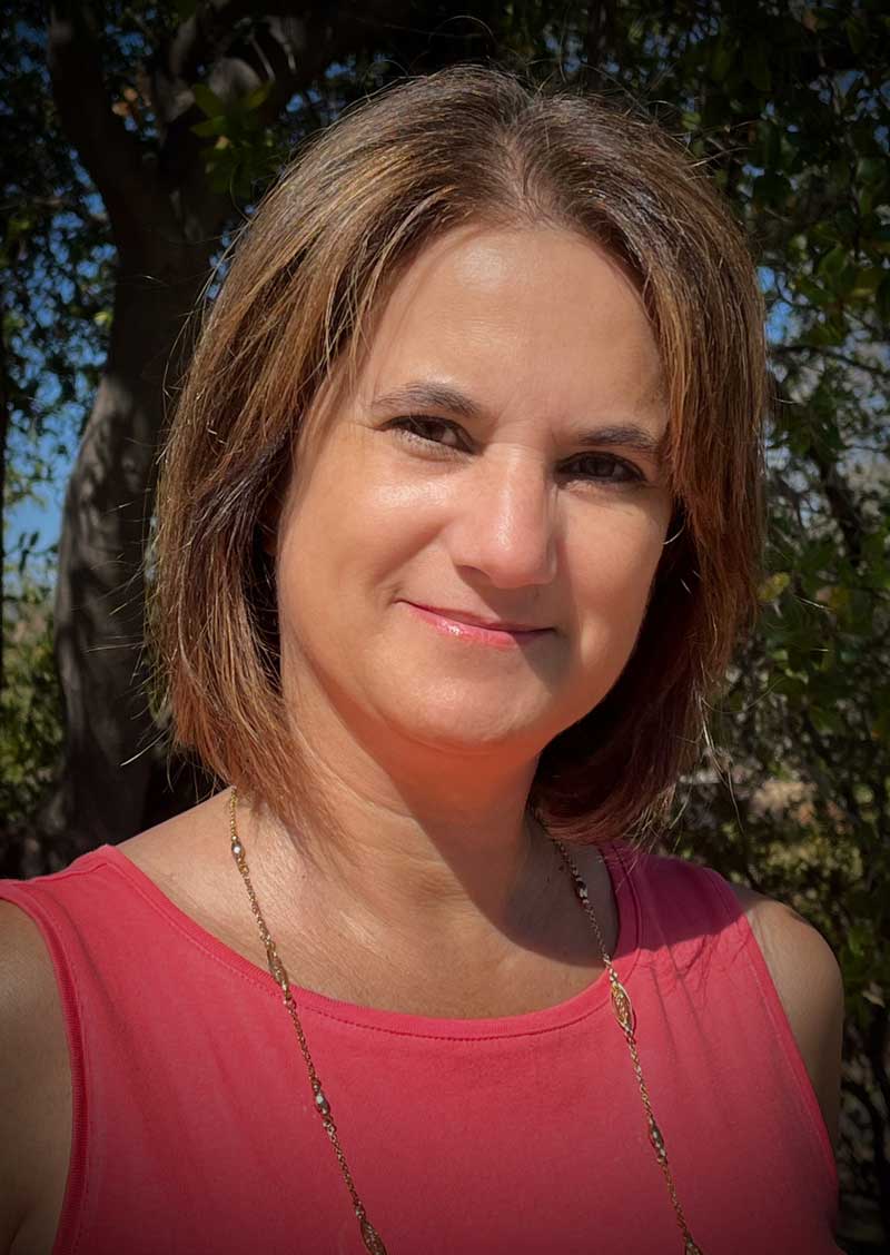 About the Author – Fred's Little Farm